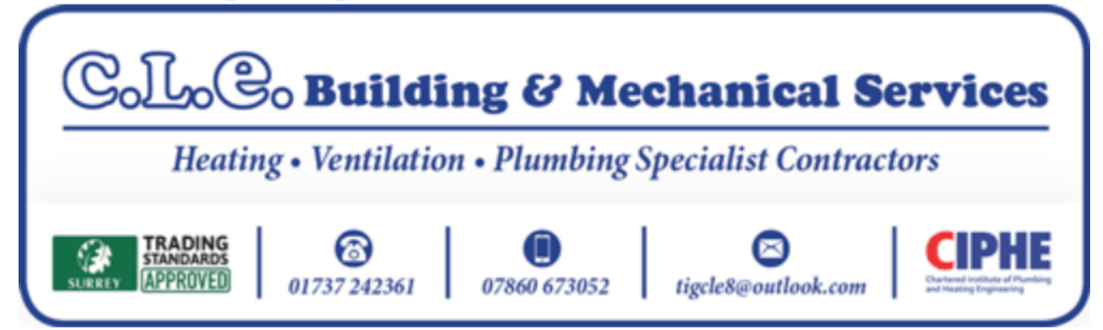 CLE Building and Mechanical Services | Heating and Plumbing Services